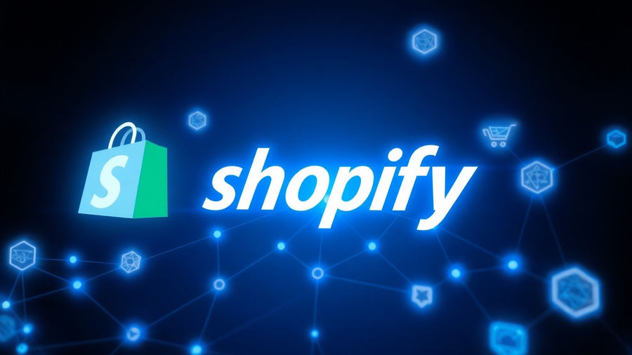 Shopify and OpenAI Forge Alliance to Revolutionize E-commerce Within C · Brickspace Lab