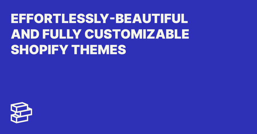 Premium Shopify Theme Design & Development Agency · Brickspace Lab