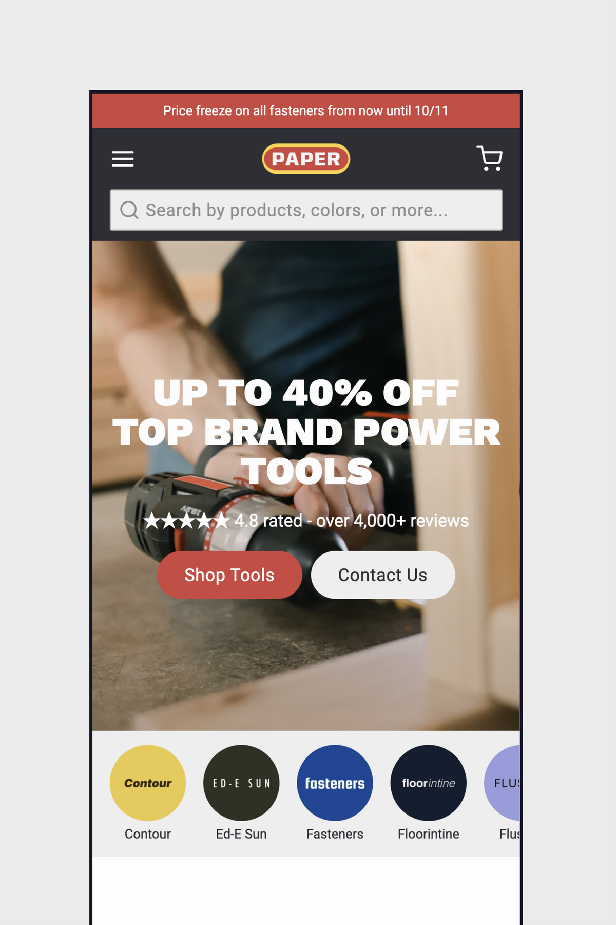 Best Shopify Premium Themes for Your Website · Brickspace Lab
