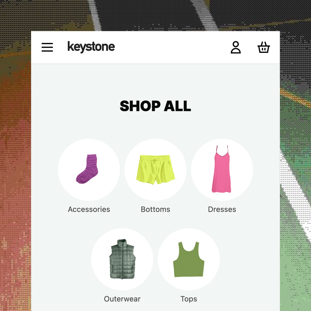 Premium Shopify Theme Design & Development Agency · Brickspace Lab