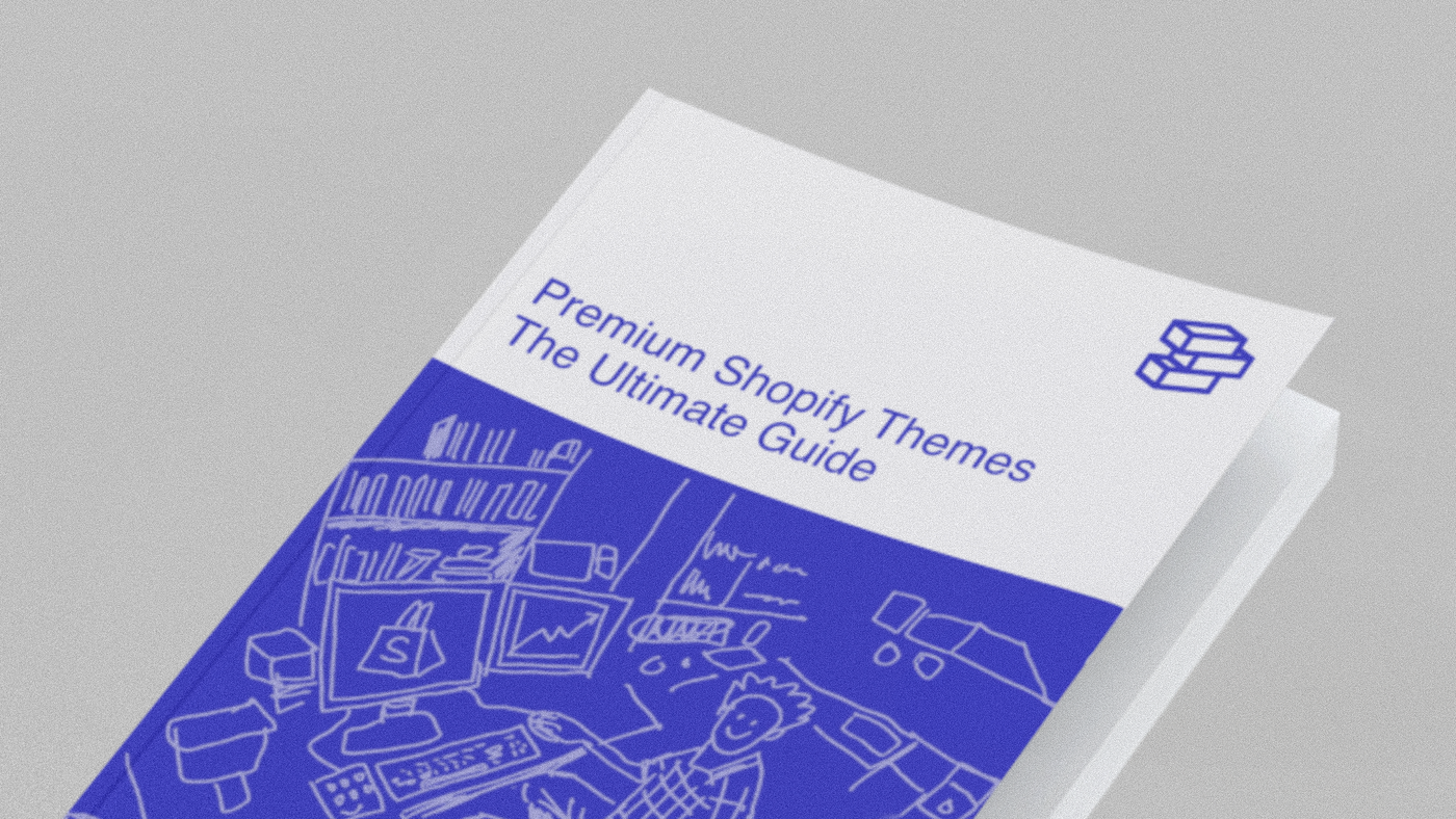 Premium Shopify Theme Design & Development Agency · Brickspace Lab