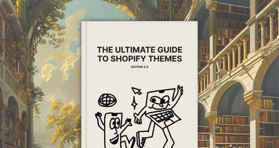 Premium Shopify Theme Design & Development Agency · Brickspace Lab